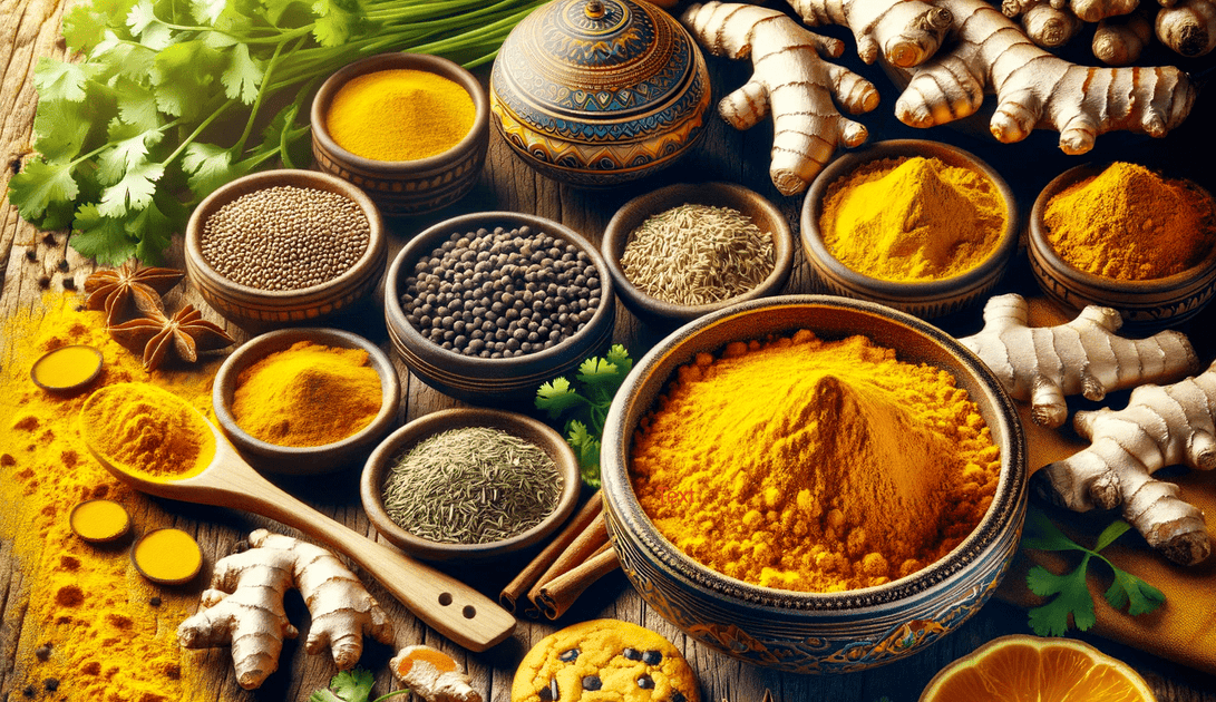 Cúrcuma: Usos, Beneficios y Mitos - Una Guía Completa – FYNUTRITION